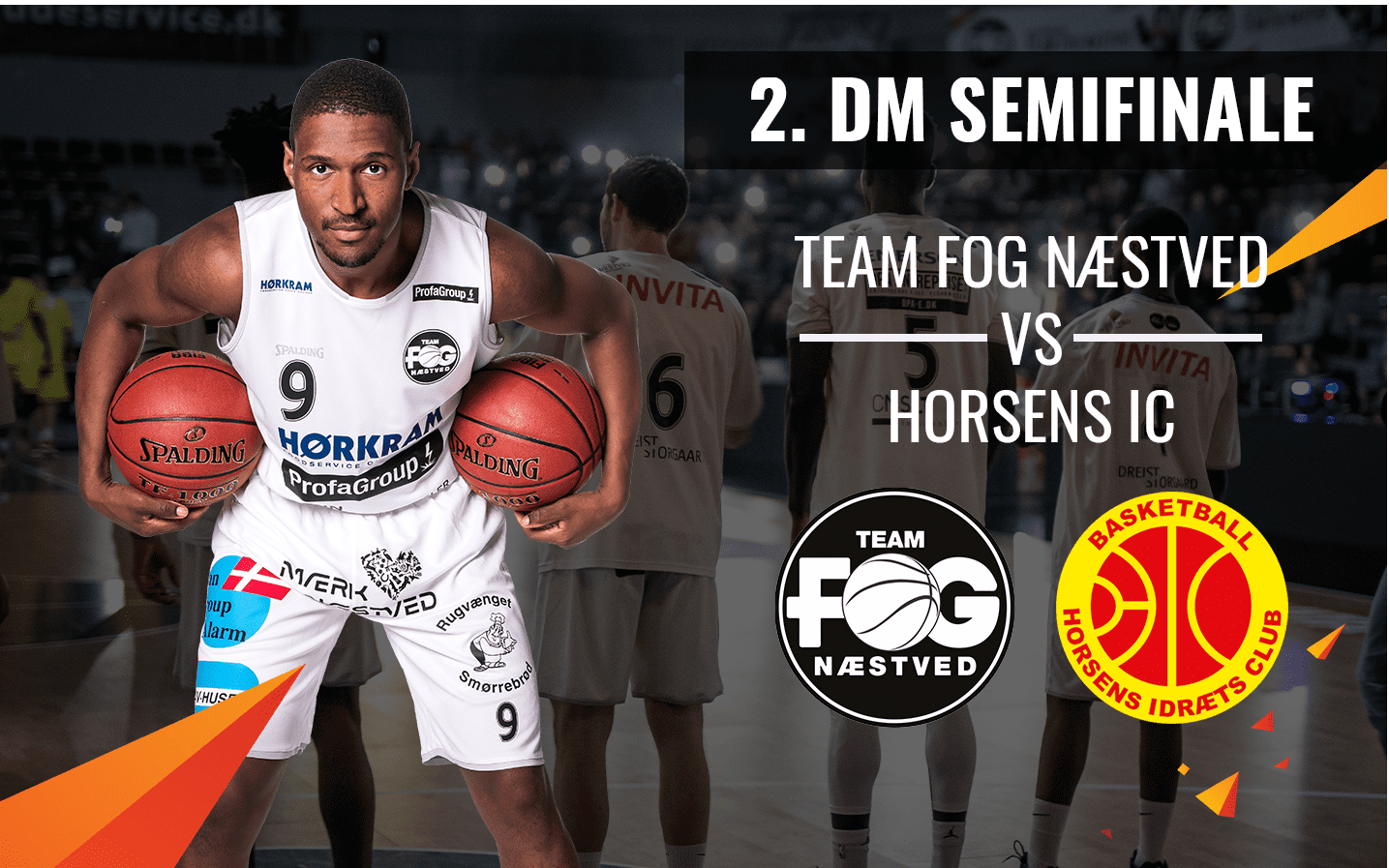 TEAM FOG NÆSTVED KLAR TIL DM SEMIFINALERNE MOD HORSENS IC | Team FOG ...