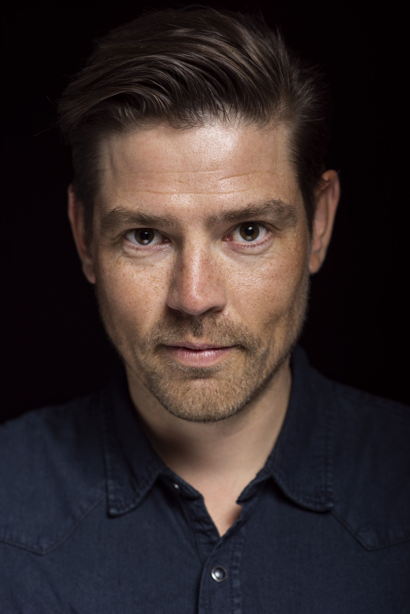 NETVÆRK, STAND UP OG BASKETBALL | Team FOG Næstved